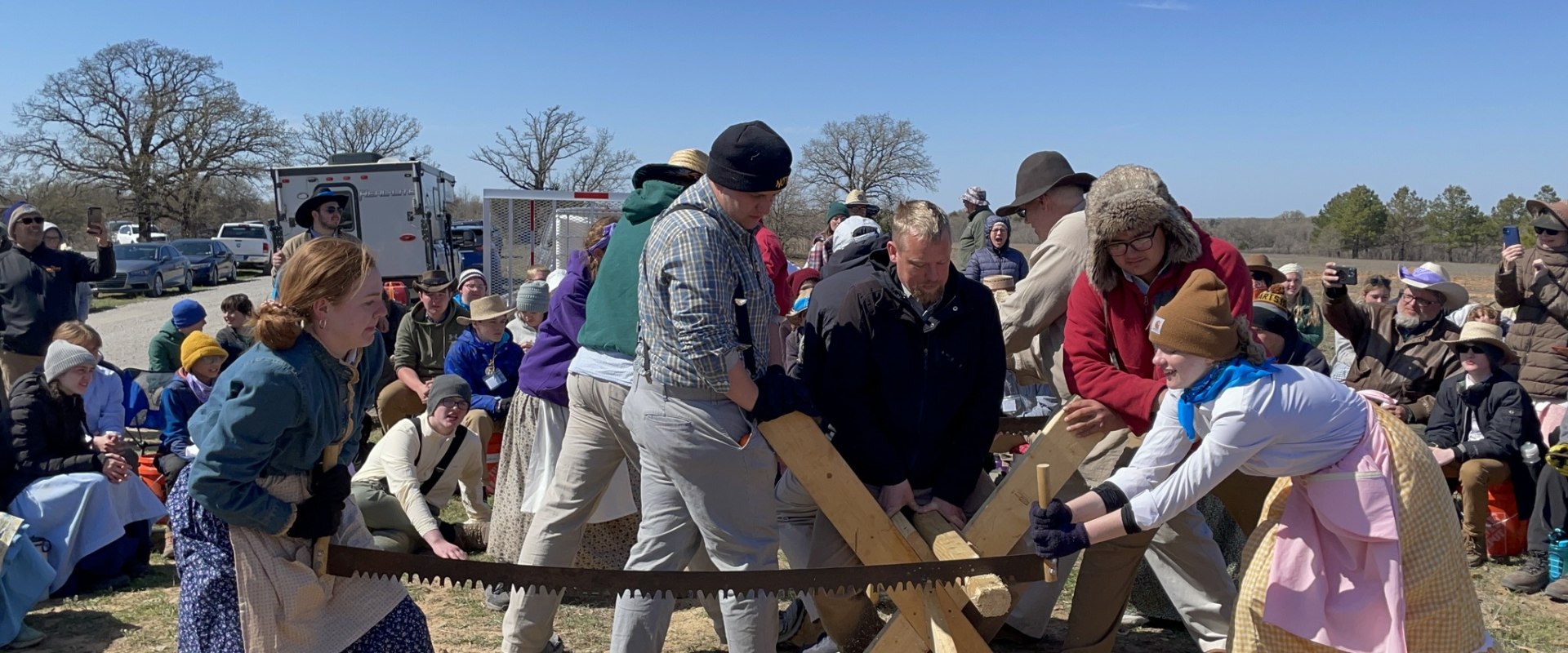 Multi-ethnic Churches in Tarrant County, Texas